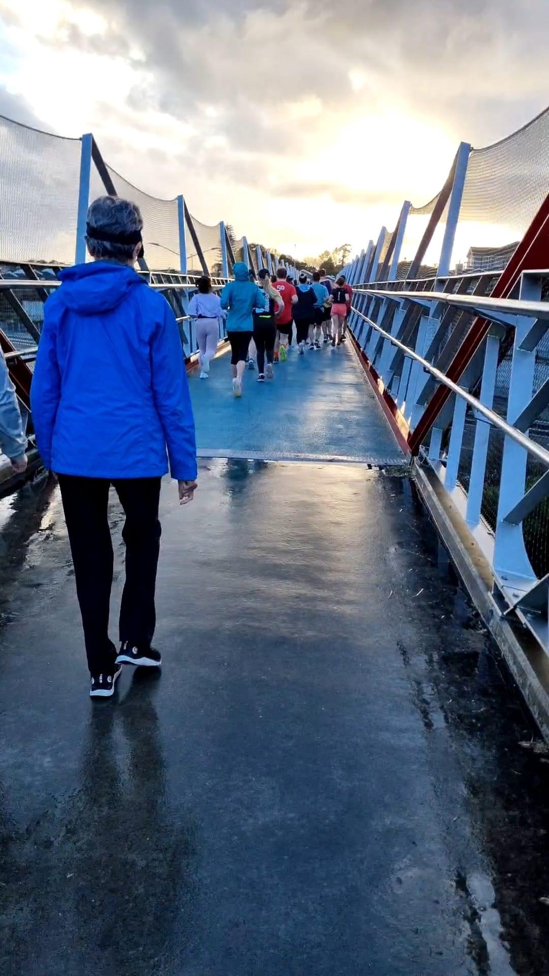 news | Northern Pathway parkrun