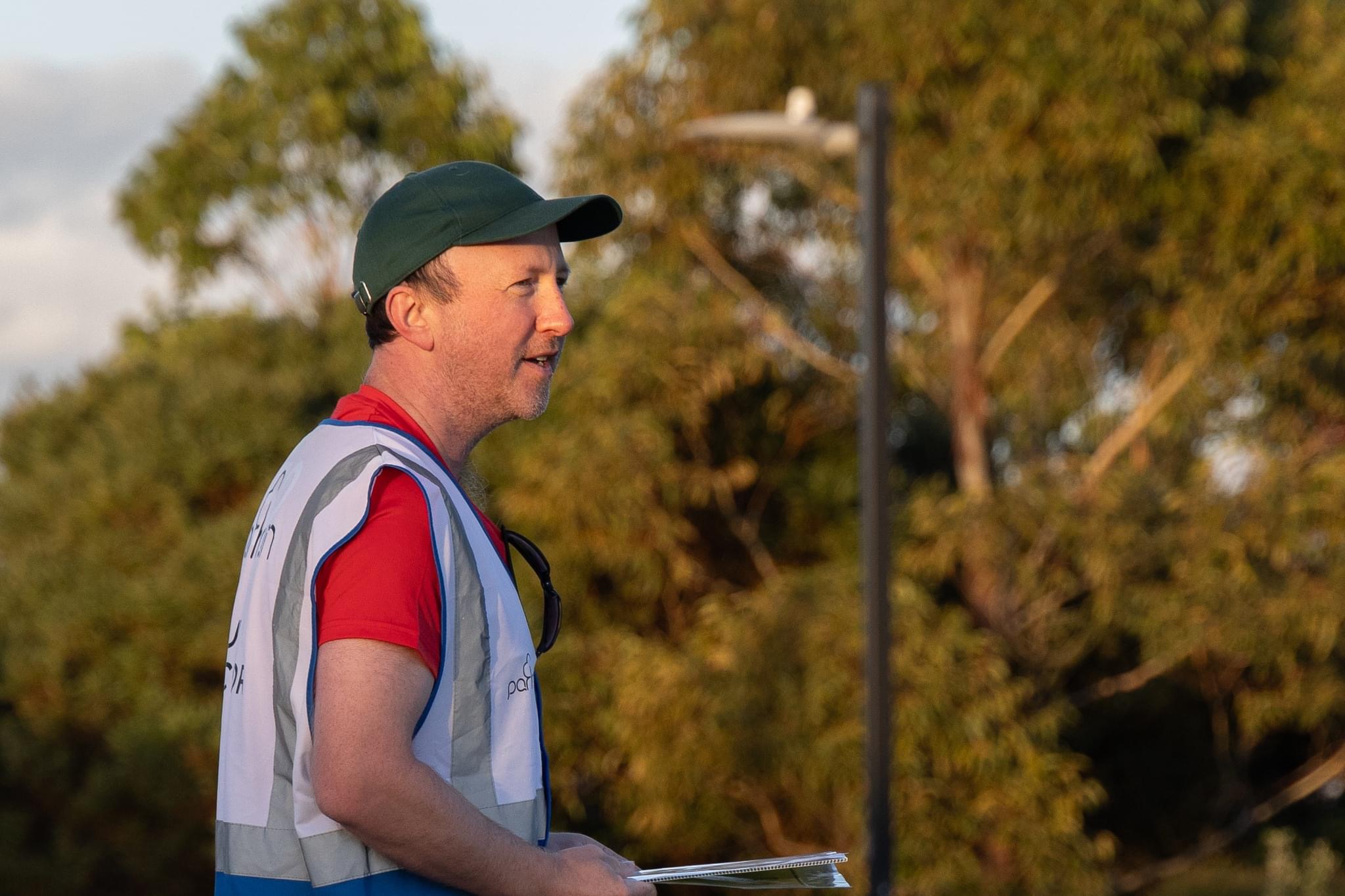 Northern Pathway parkrun – Event #28 – 18th May 2024 | Northern Pathway ...