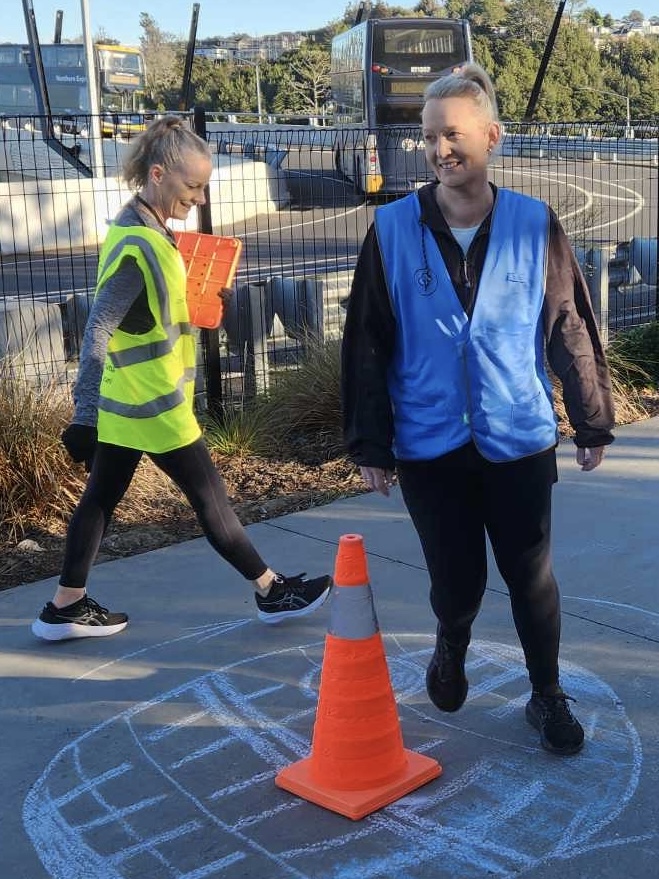 Northern Pathway parkrun – Event #27 – May the 11th 2024 | Northern ...