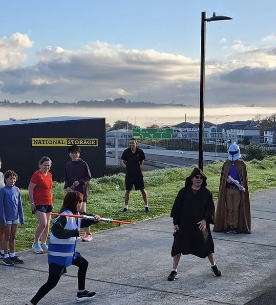 news | Northern Pathway parkrun