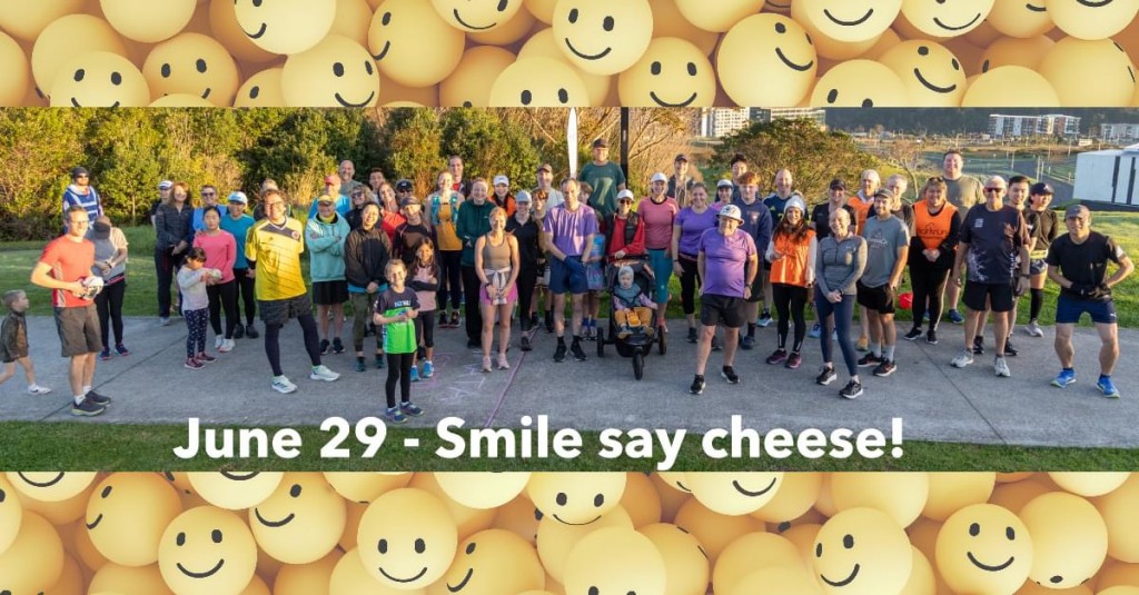 news | Northern Pathway parkrun