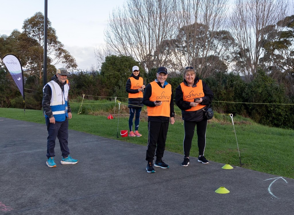 news | Northern Pathway parkrun