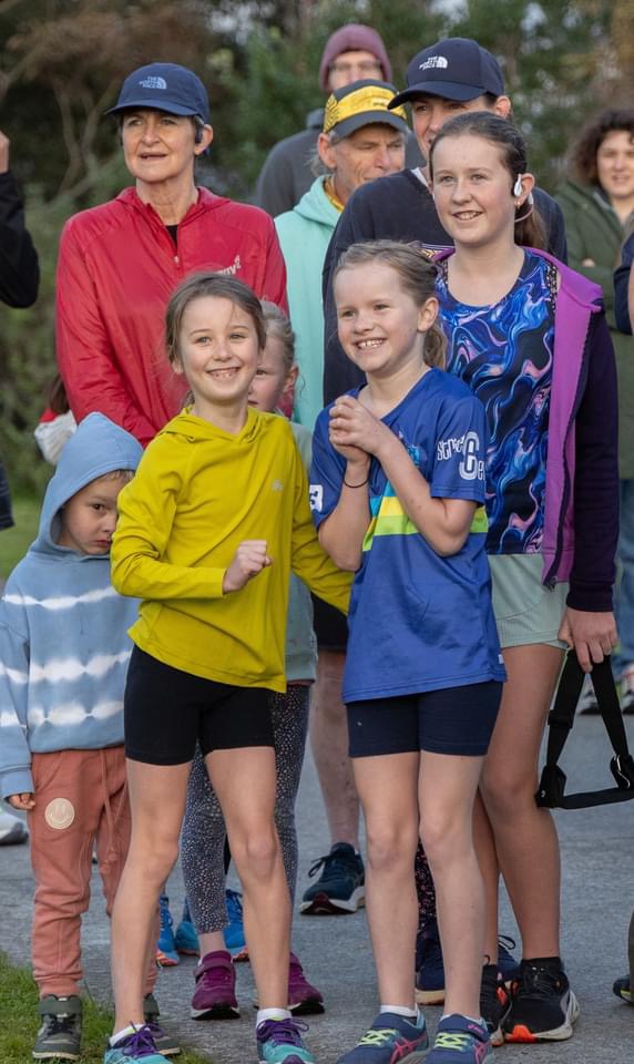 Northern Pathway parkrun – Event #35 – 6th July 2024 | Northern Pathway ...