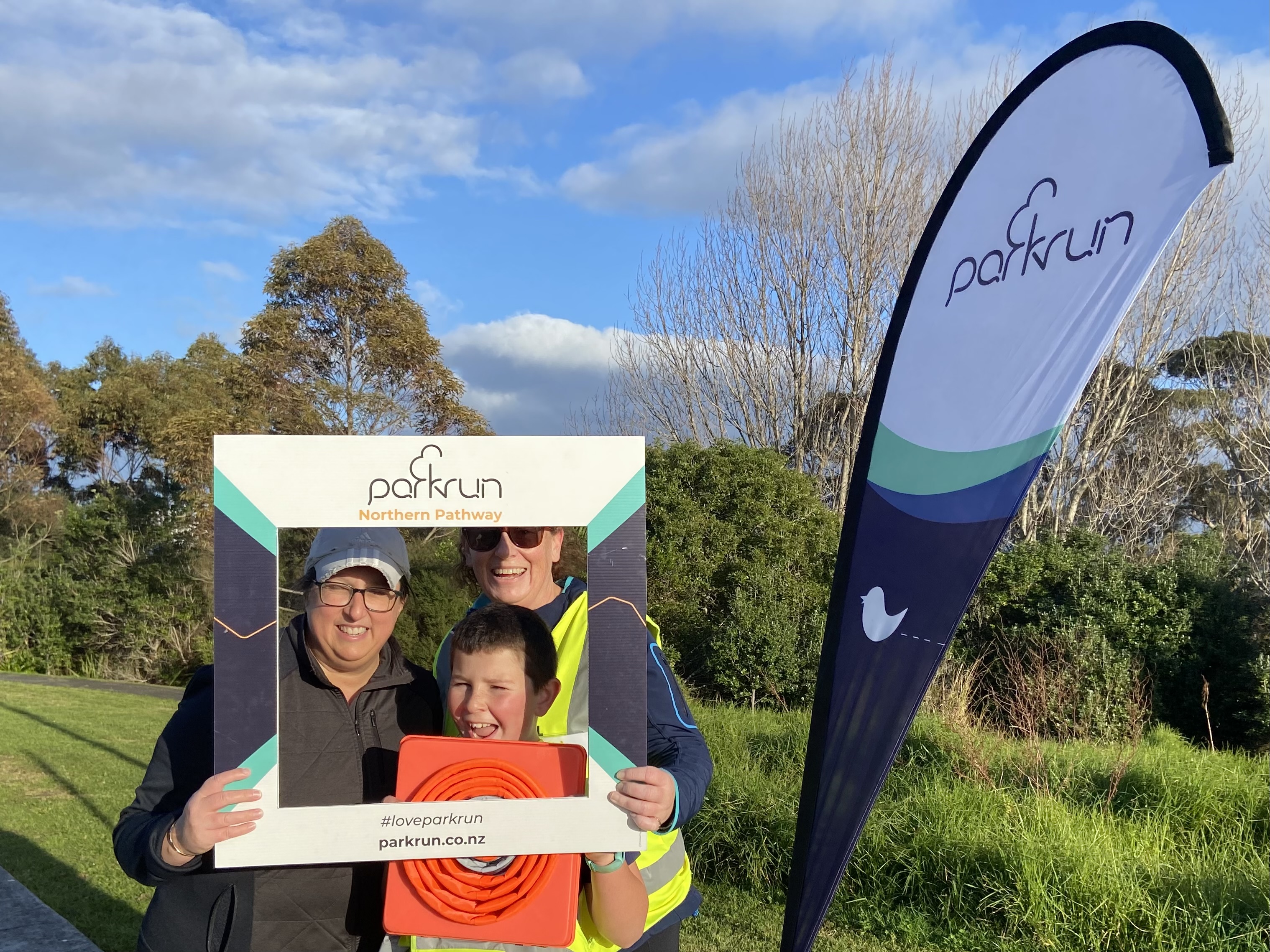 news | Northern Pathway parkrun