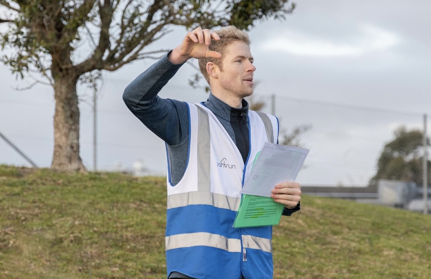 Northern Pathway parkrun – Event #35 – 6th July 2024 | Northern Pathway ...