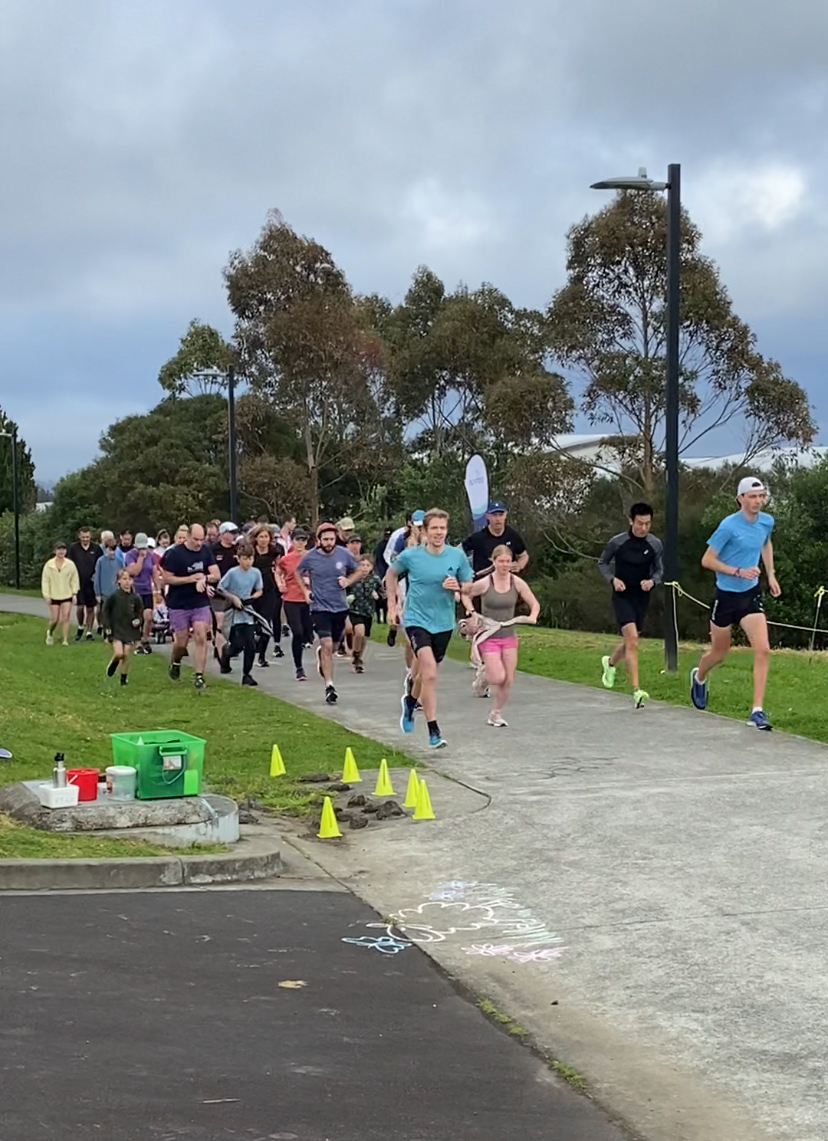 Northern Pathway parkrun – Event #44 – 7th September 2024 | Northern ...