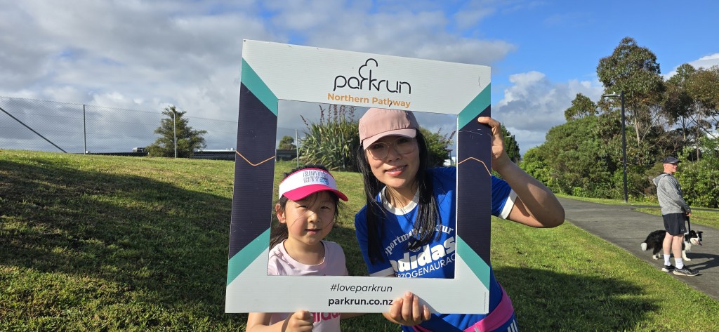 Northern Pathway parkun – Event #54 – 16th November 2024 | Northern ...