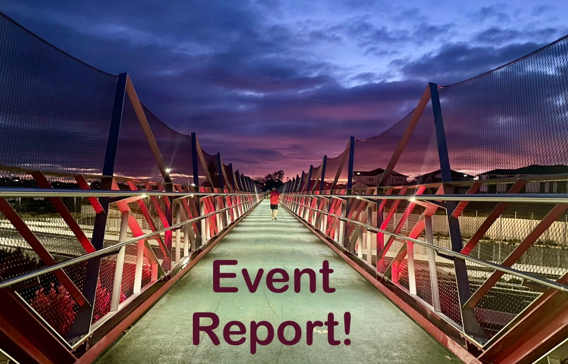 Northern Pathway Event #66 – 8th February 2025 | Northern Pathway parkrun