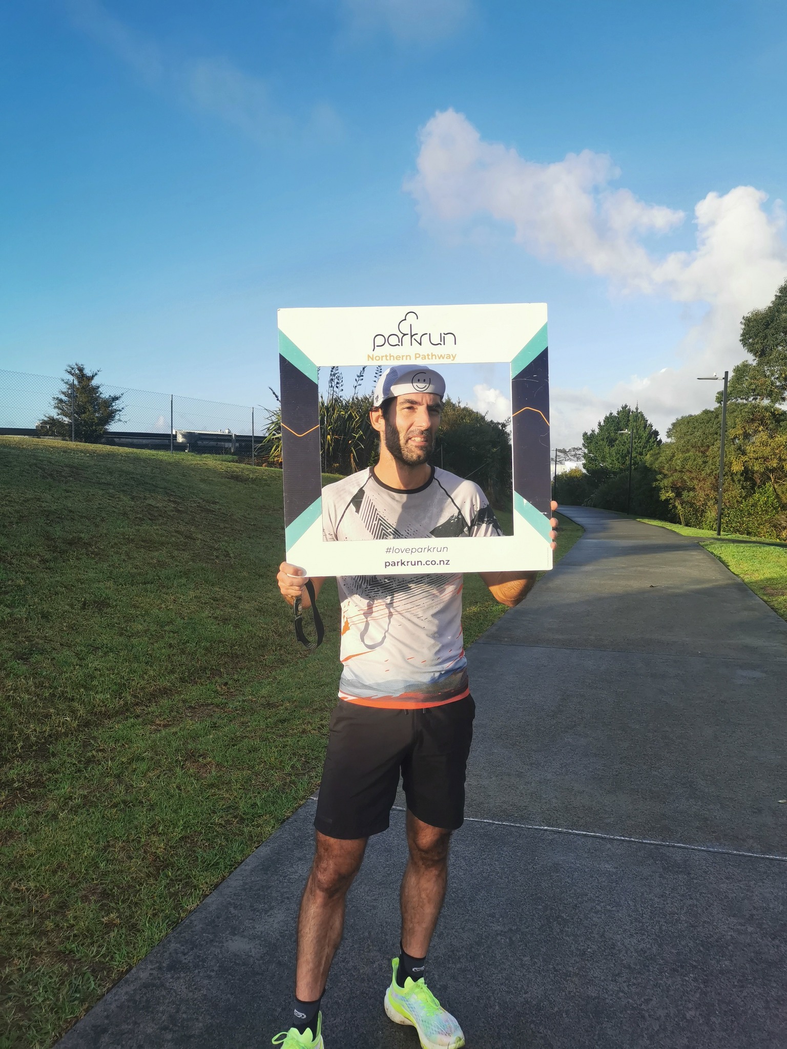 Northern Pathway parkrun #74 – 05/04/2025 | Northern Pathway parkrun