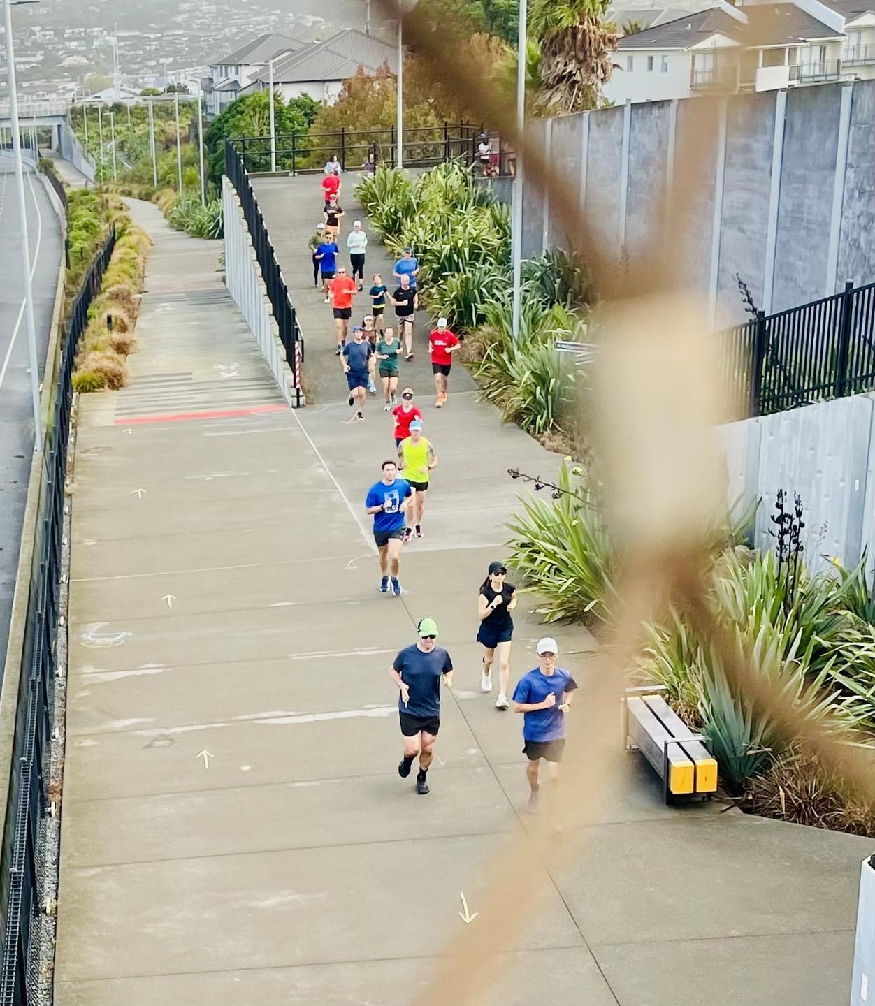 Northern Pathway parkrun – Event #76 – 19/04/2025 | Northern Pathway ...