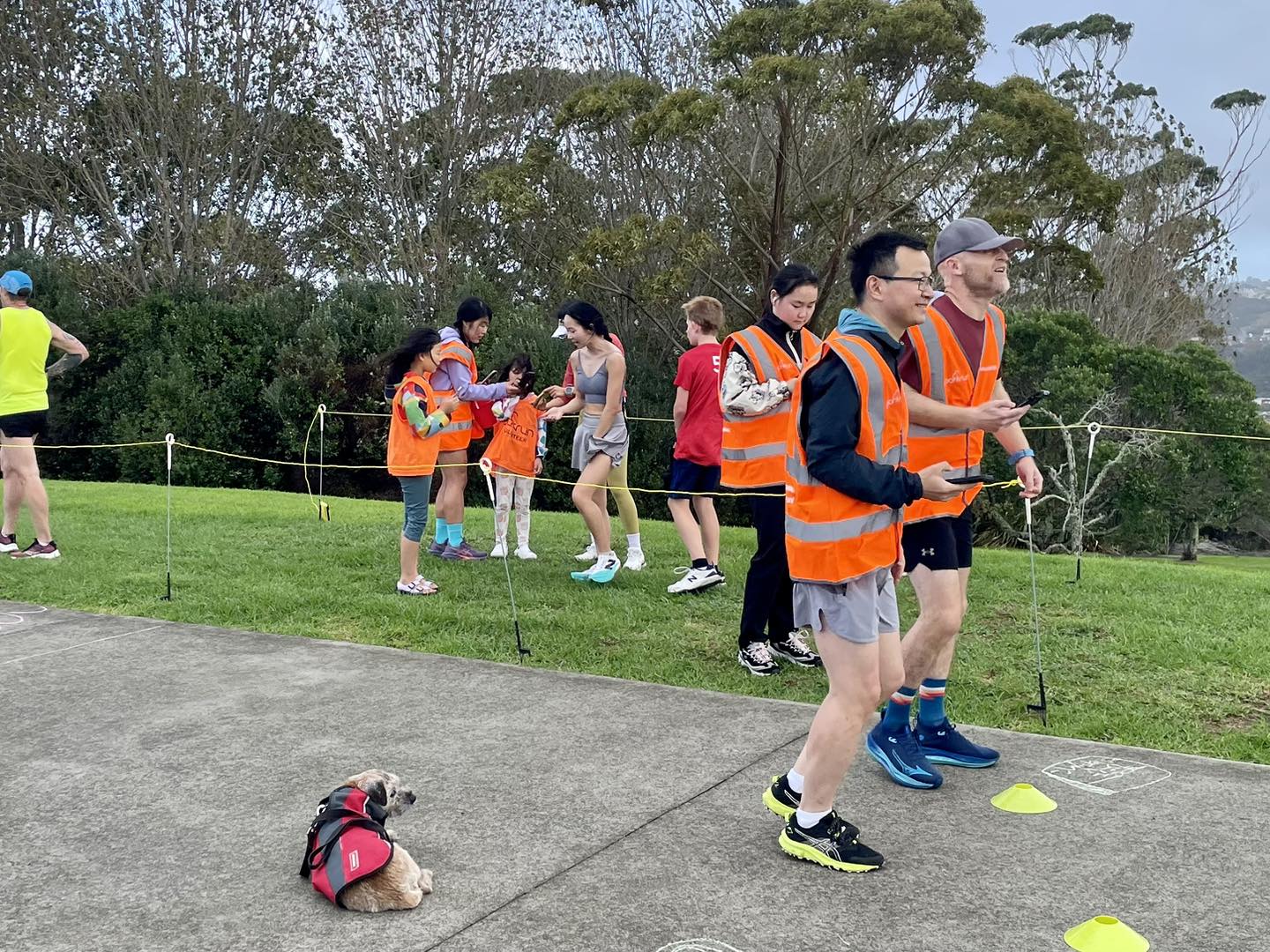 Northern Pathway parkrun – Event #76 – 19/04/2025 | Northern Pathway ...