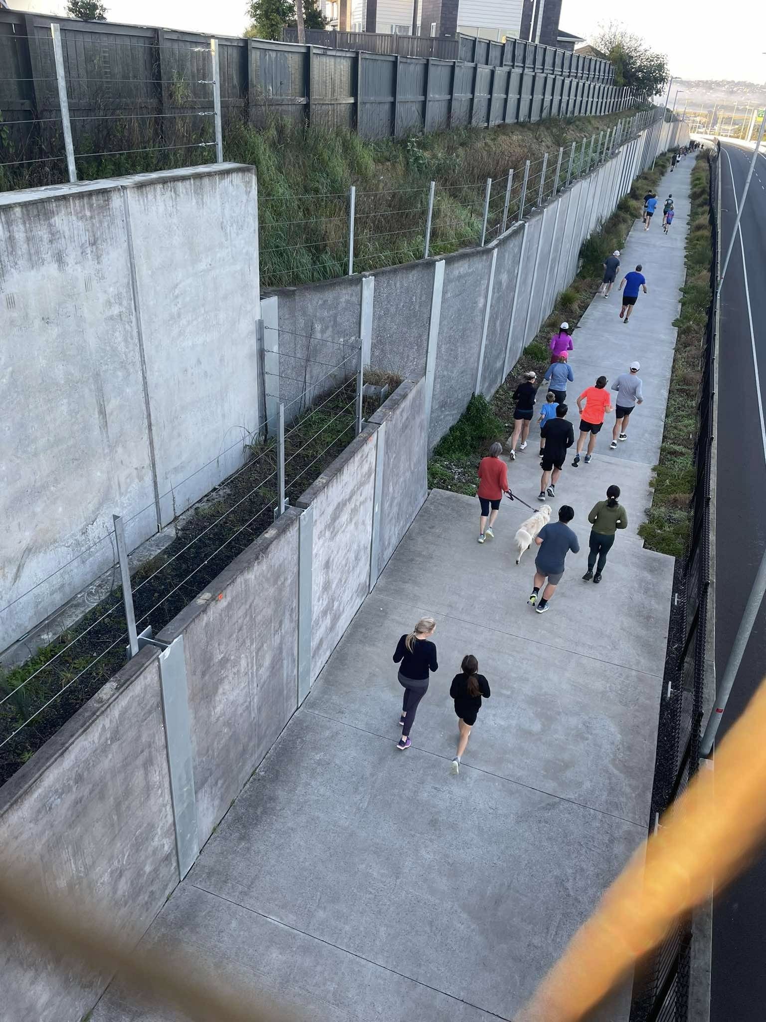 Northern Pathway parkrun – Event #81 – 25/05/2025 | Northern Pathway ...