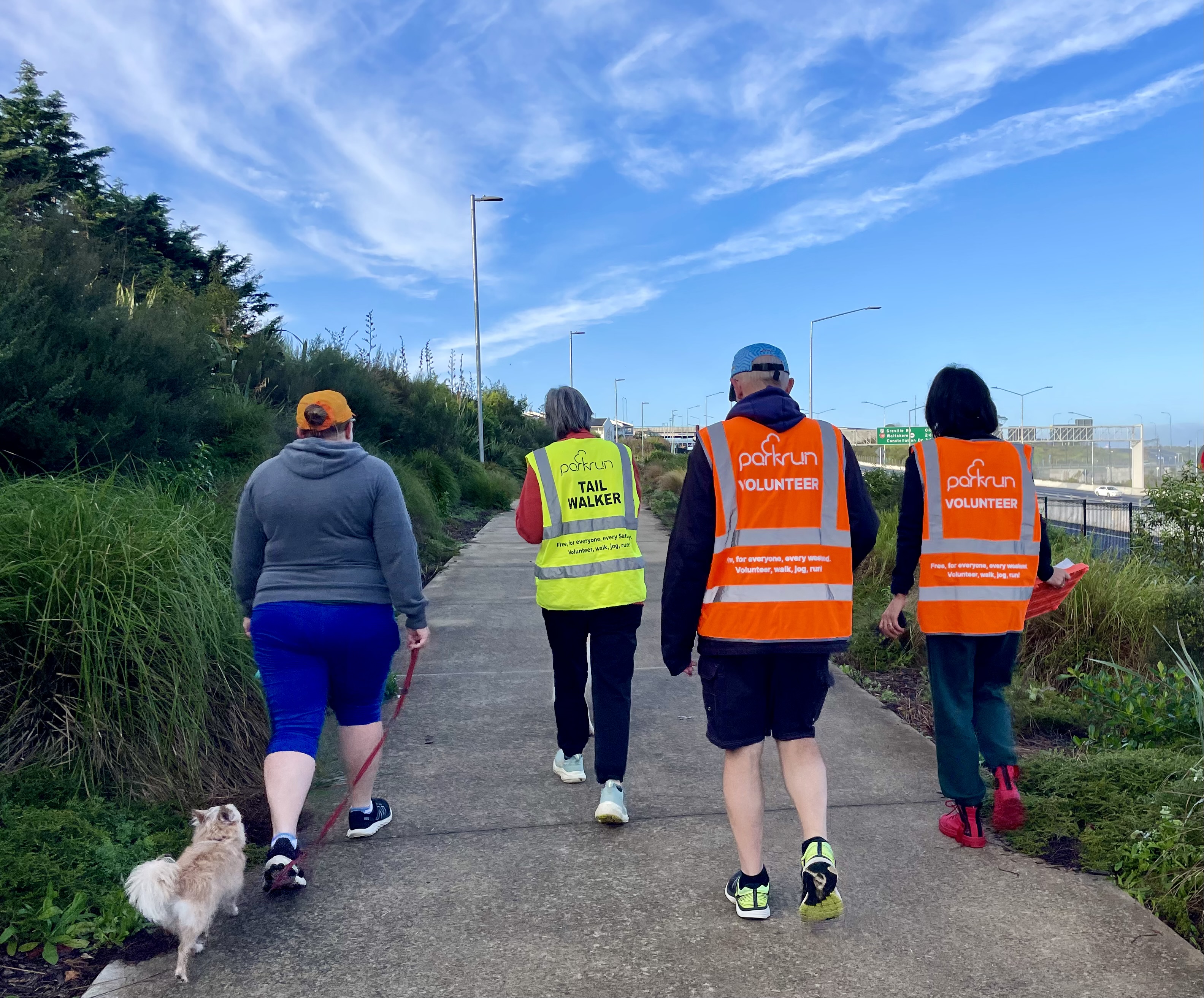 Northern Pathway parkrun – Event #86 – June 28, 2025 | Northern Pathway ...