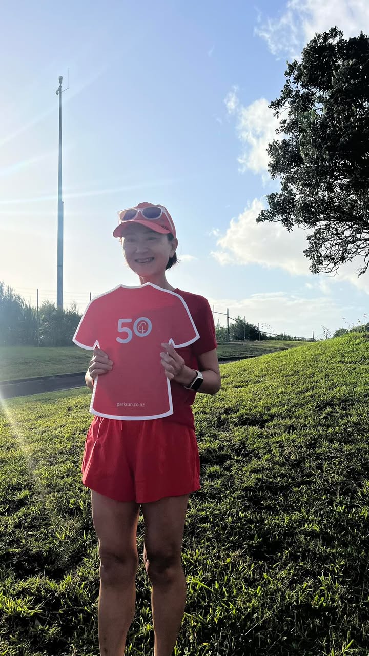 Northern Pathway – Event #116 – January 24, 2026 | Northern Pathway parkrun