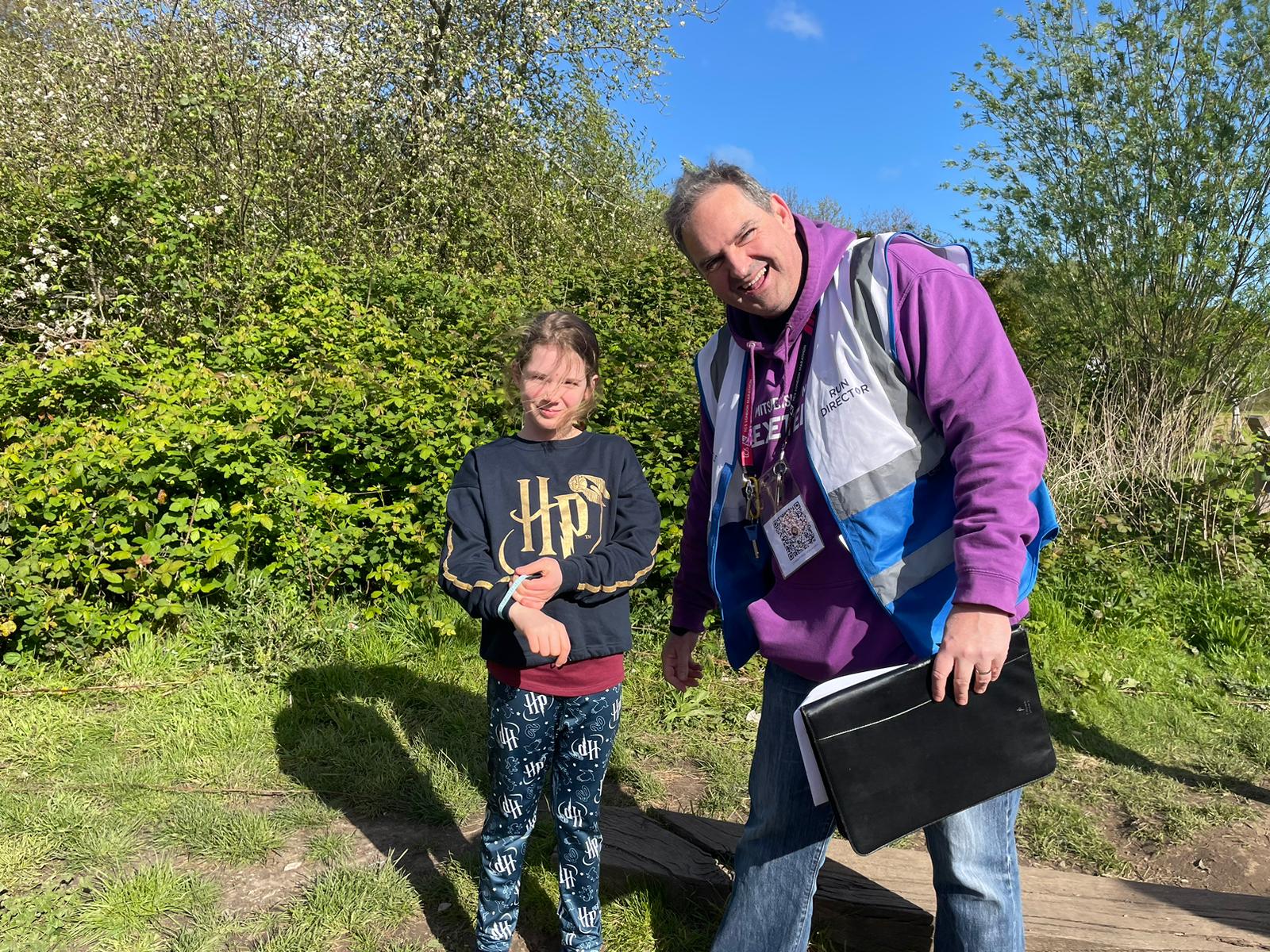 Lovelace Primary School junior parkrun report #22 – 21-04-2024 | Lovelace Primary School junior ...