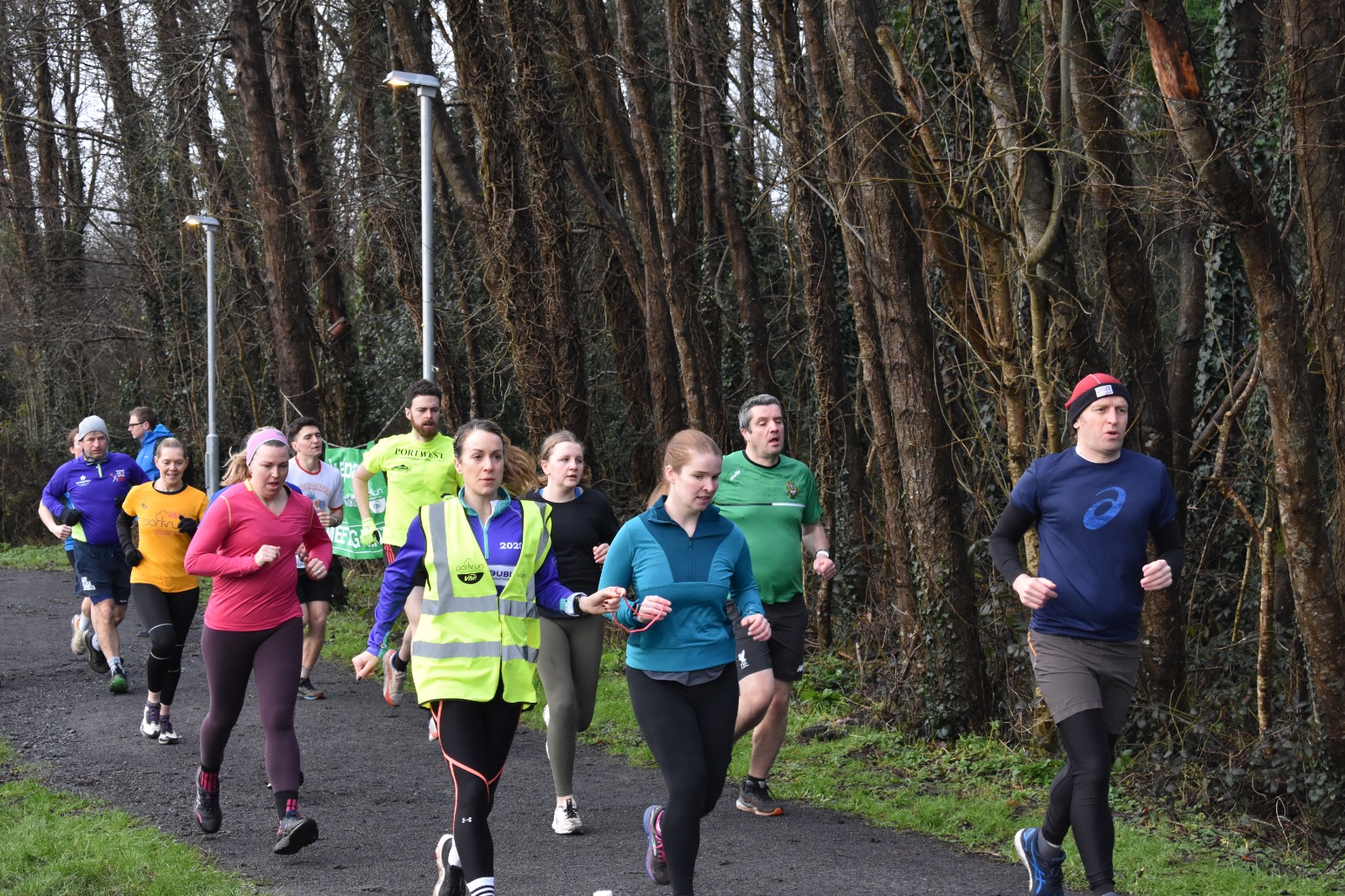 news | University of Galway parkrun