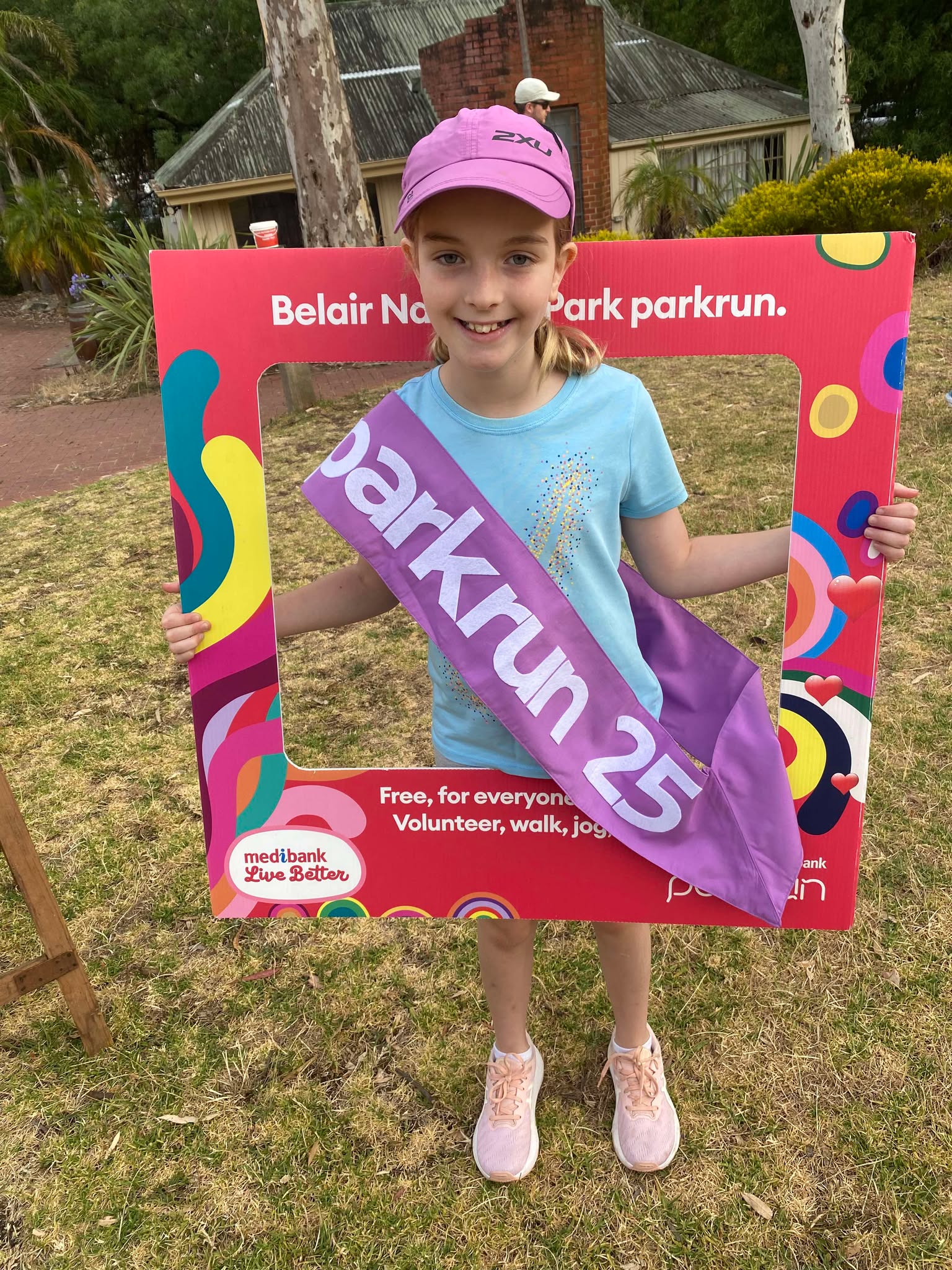 Belair National Park parkrun – Event #55 – 11 January 2025 | Belair ...