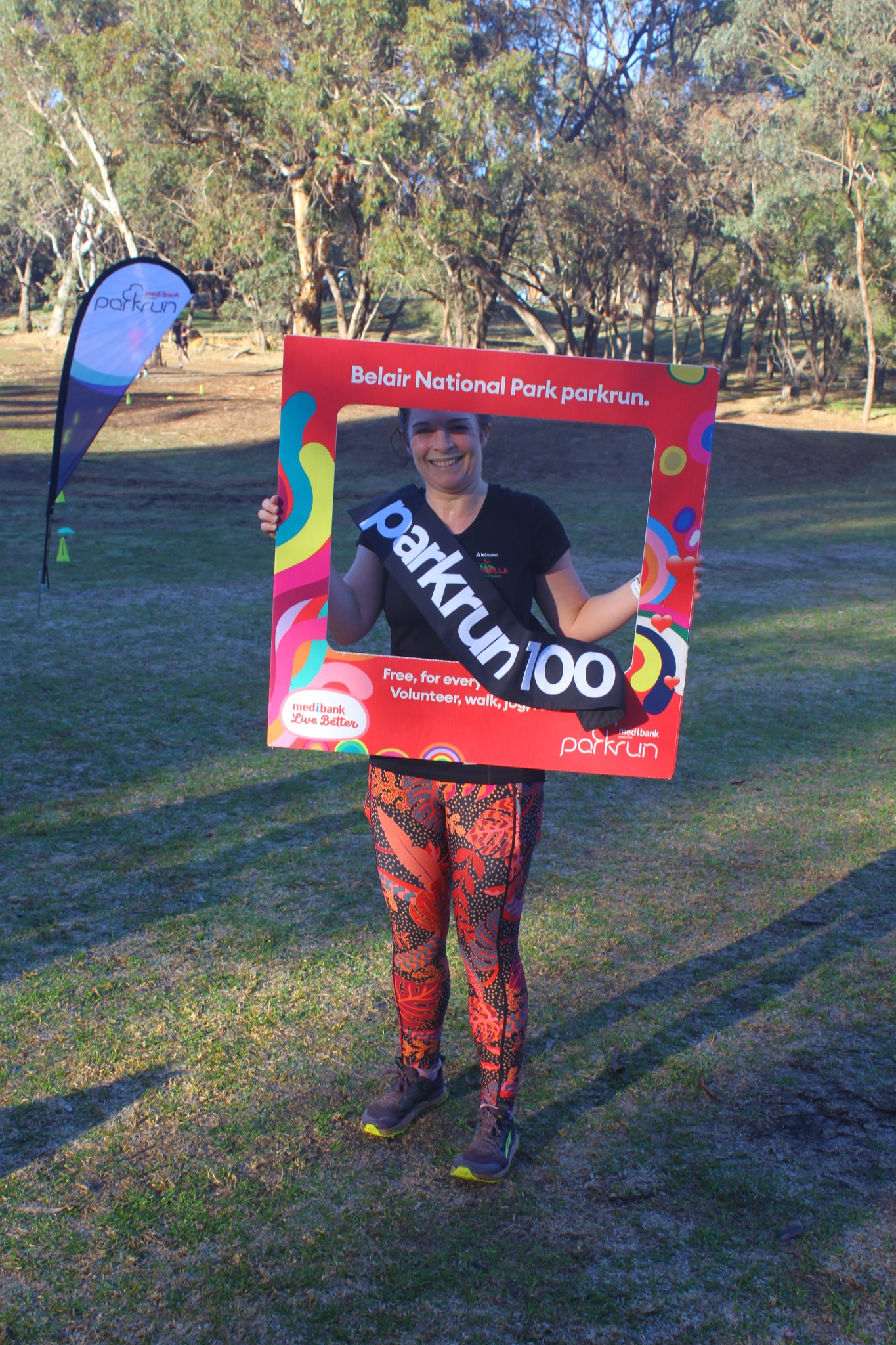 Belair National Park parkrun – Event #75 – 31 May 2025 | Belair ...