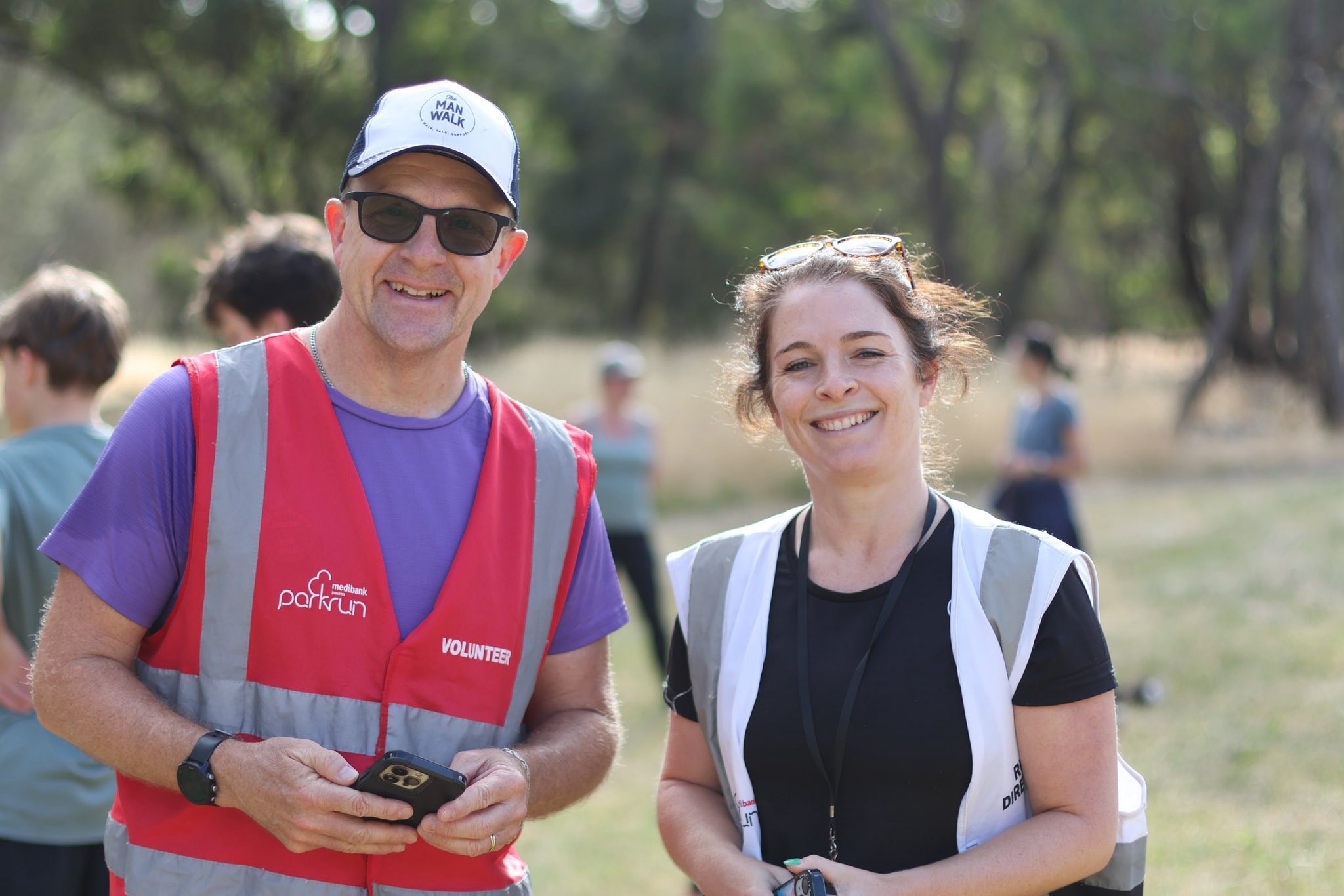 Belair National Park parkrun – Event #107 – 10 January 2026 | Belair ...