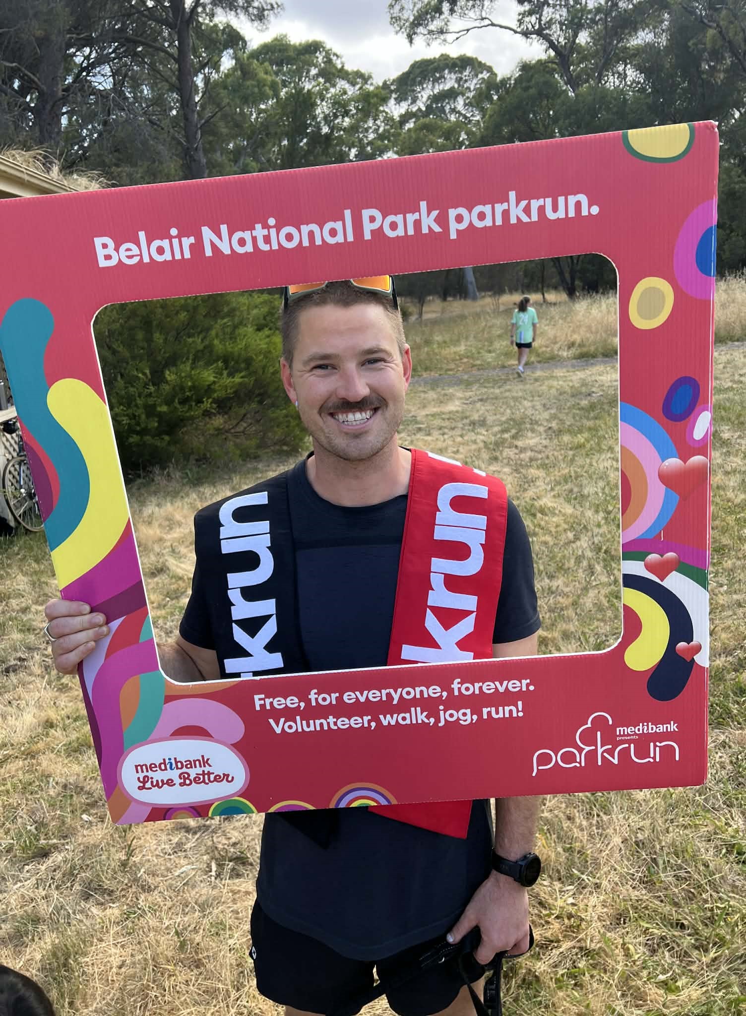 Belair National Park parkrun – Event #107 – 10 January 2026 | Belair ...