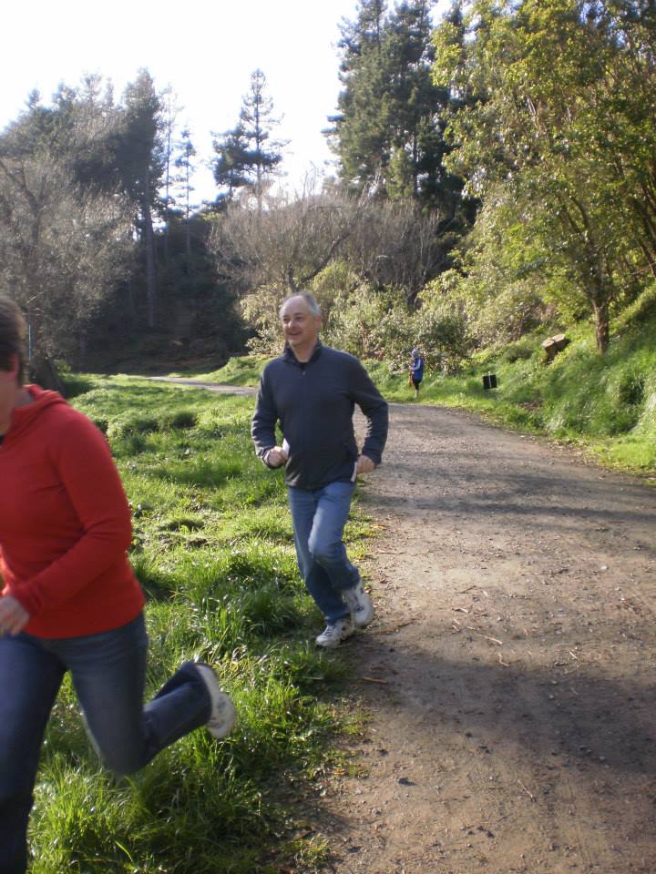 Journey to 500 Parkruns with Andrew Gray – who said it was boring ...