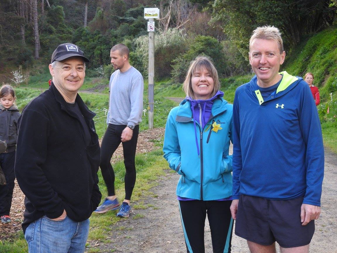 Journey to 500 Parkruns with Andrew Gray – who said it was boring ...
