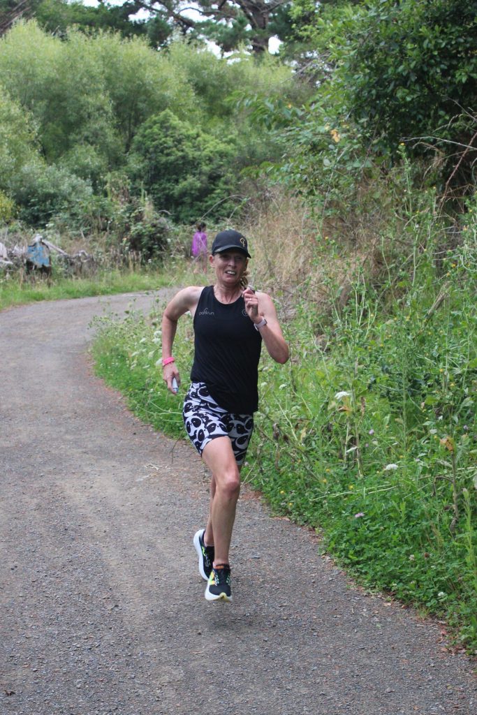 A Perfect Valentines Day parkrun | Porirua parkrun