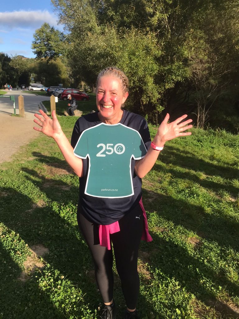 Battle Lines and Barcodes: Tales from Bothamley parkrun – Event #495 ...