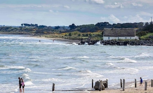 home | Laytown Beach parkrun | Laytown Beach parkrun