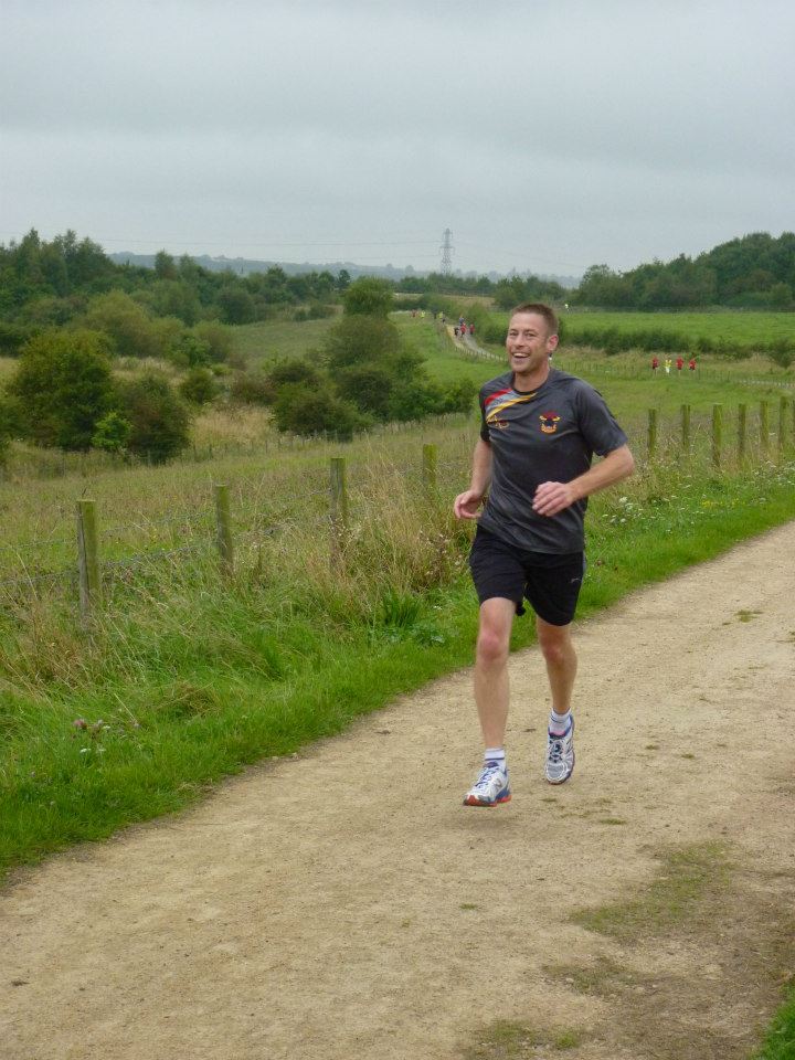 park-run | parkrun UK