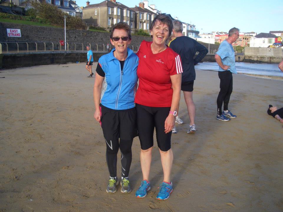 patriciatruffy | parkrun UK