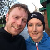 Deb-Joe | parkrun UK