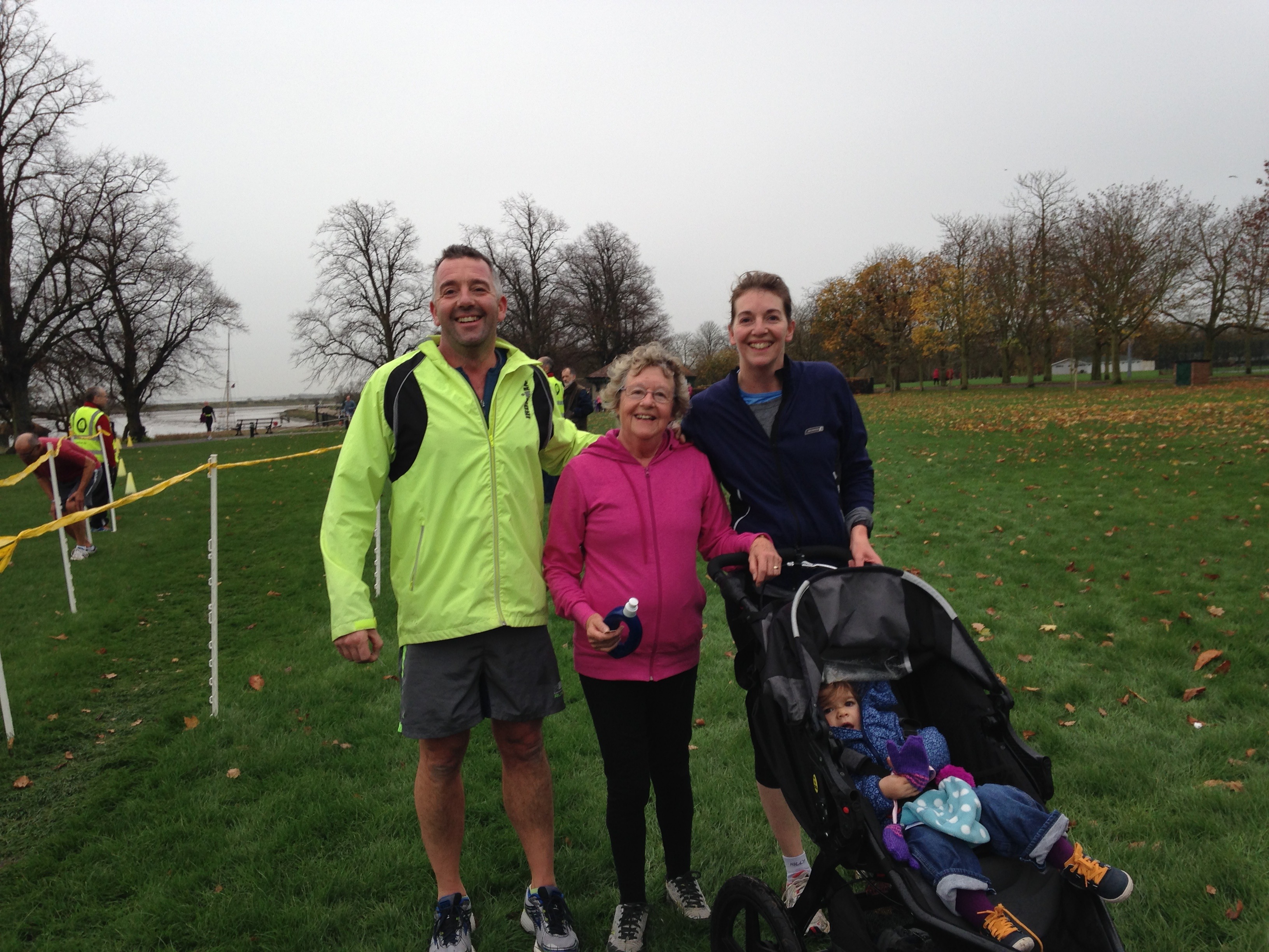 MaldonPromParkrun | parkrun UK