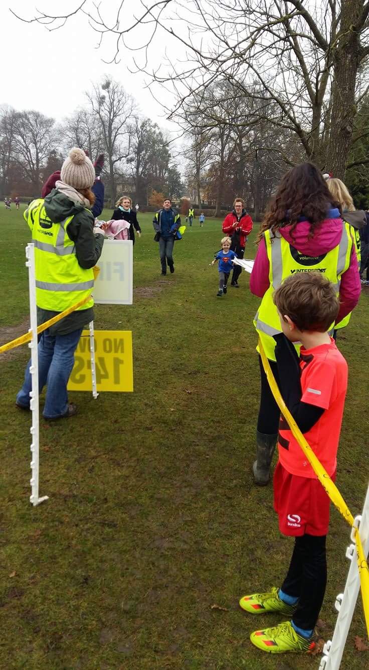 Edward | parkrun UK
