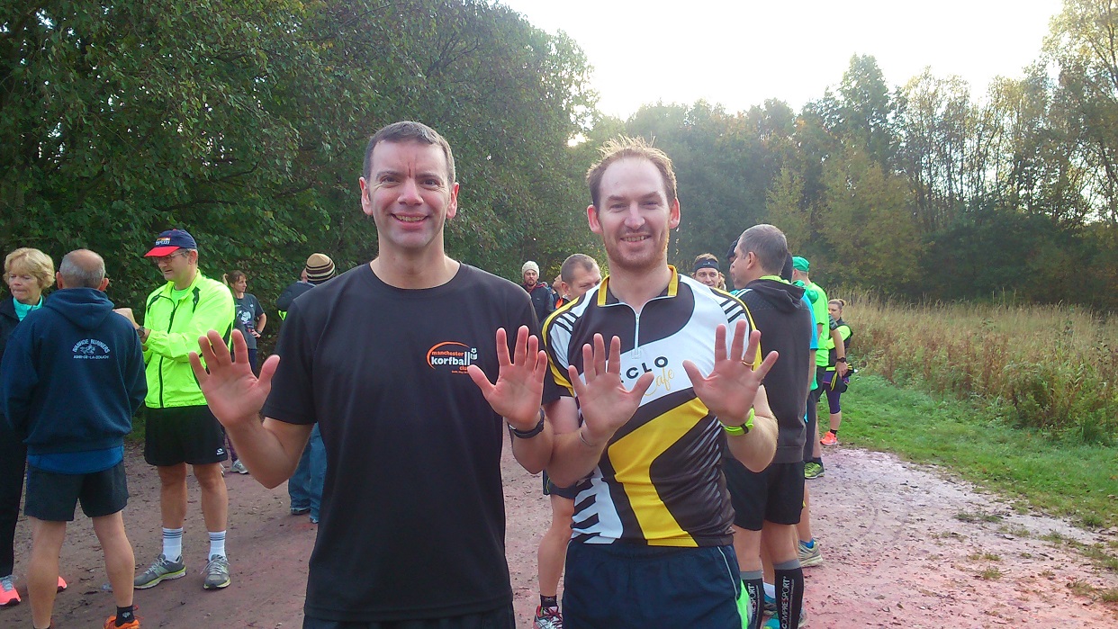 Parkrun-100 | parkrun UK