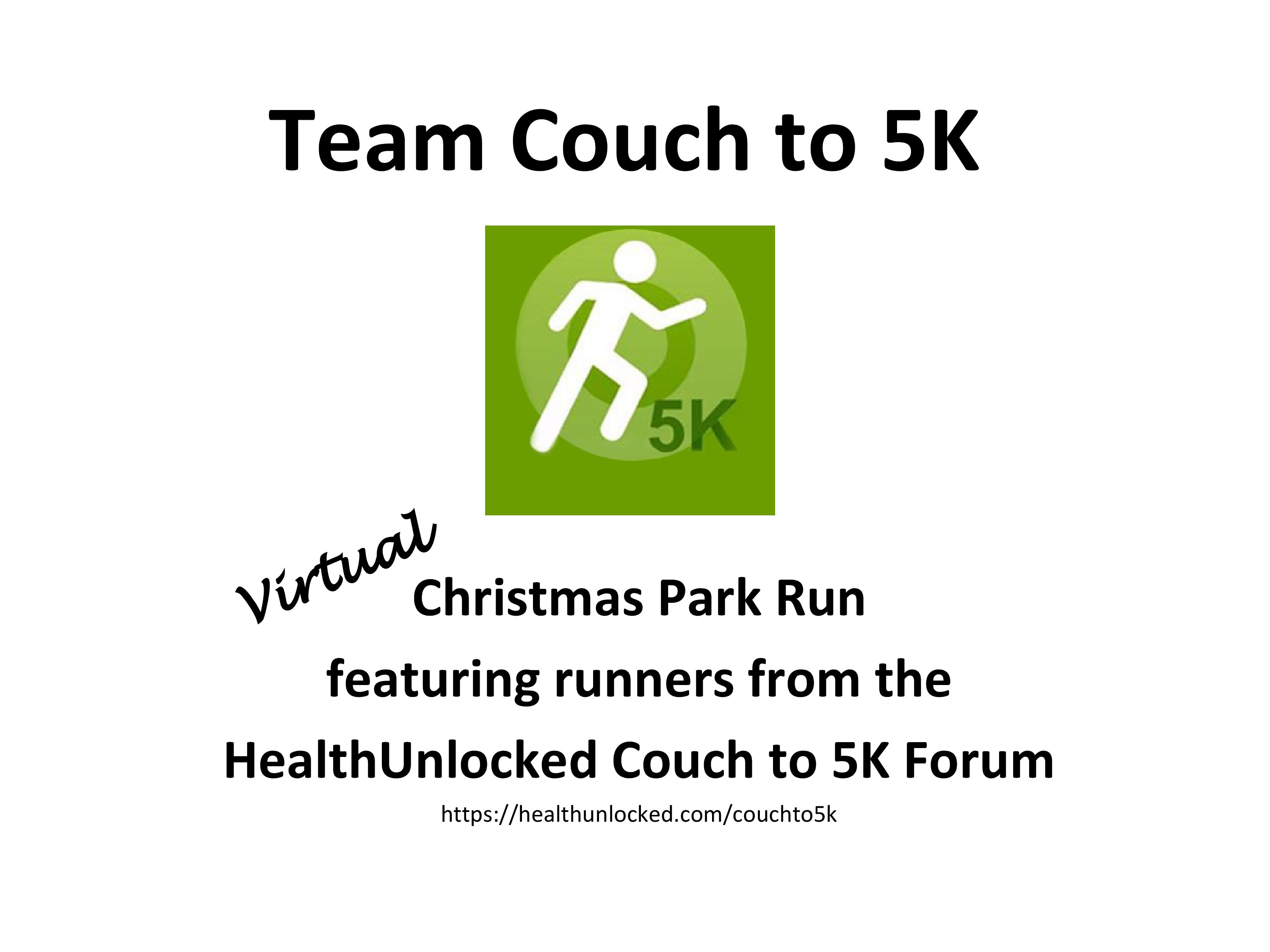 Team-Couch-to-5K | parkrun UK