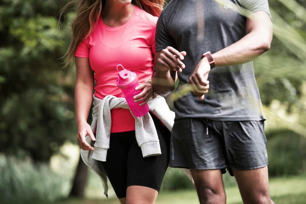 vitality | parkrun UK