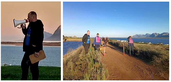 Benguela Cove parkrun – event #61 – 14 June 2025 | Benguela Cove parkrun