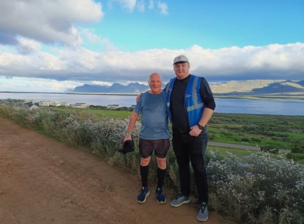 Benguela Cove parkrun – event #69 – 9 August 2025 | Benguela Cove parkrun