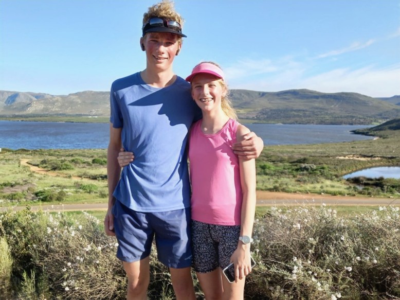 Benguela Cove parkrun – event #75 – 20 September 2025 | Benguela Cove ...