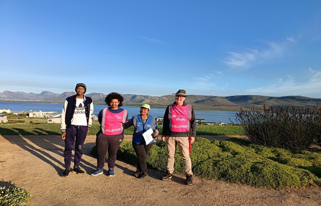 Benguela Cove parkrun – event #75 – 20 September 2025 | Benguela Cove ...