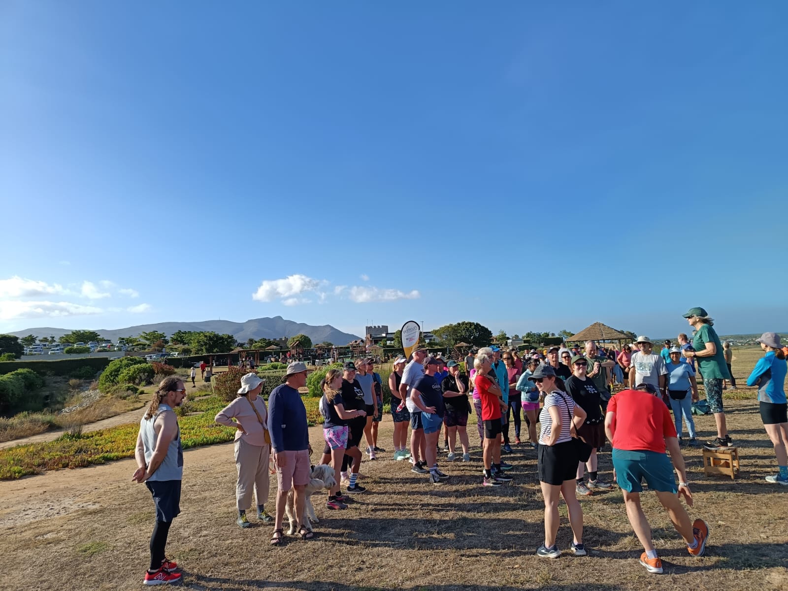Benguela Cove Parkrun Event #92 10 January 2026 | Benguela Cove parkrun