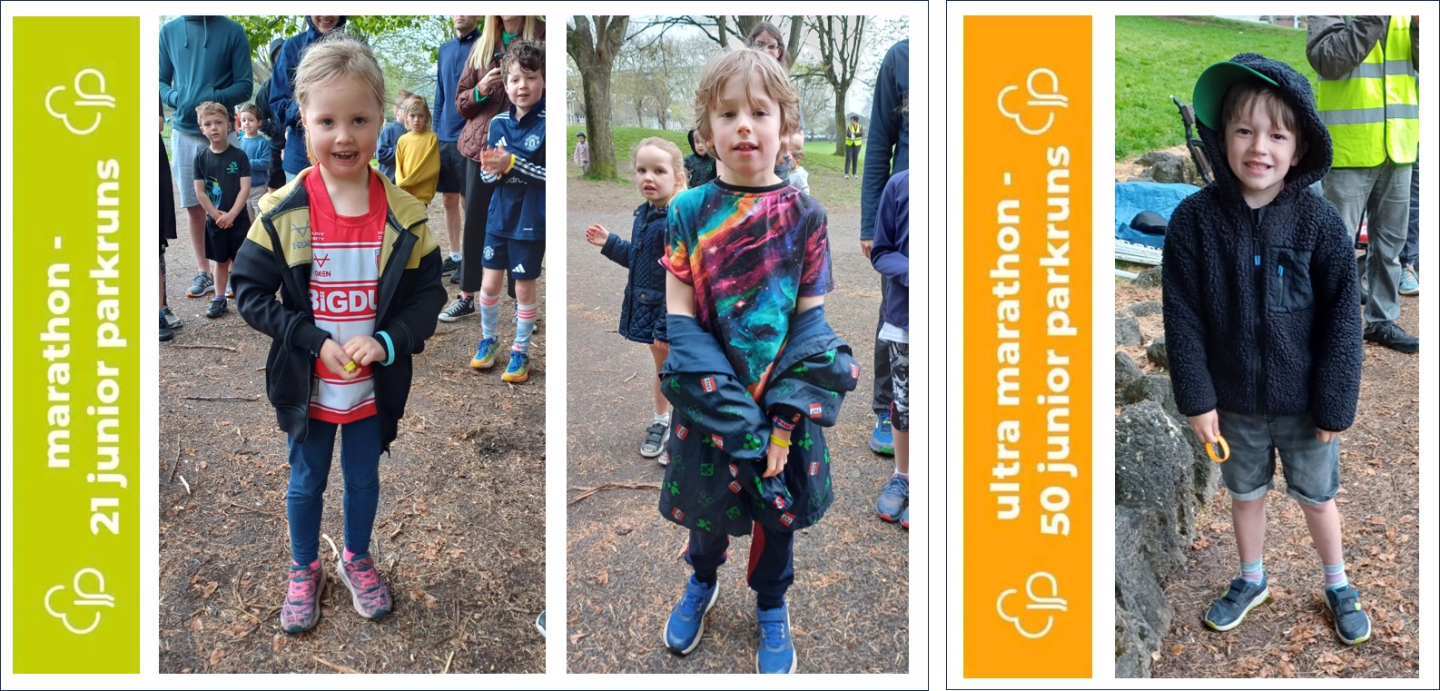 Event # 52 (13/04/25) – Our very own Master Class | Greville Smyth Park ...