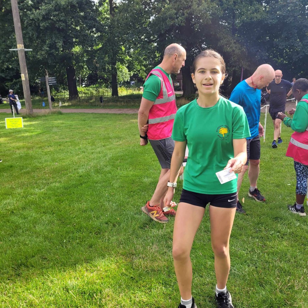 news | Clumber Park parkrun