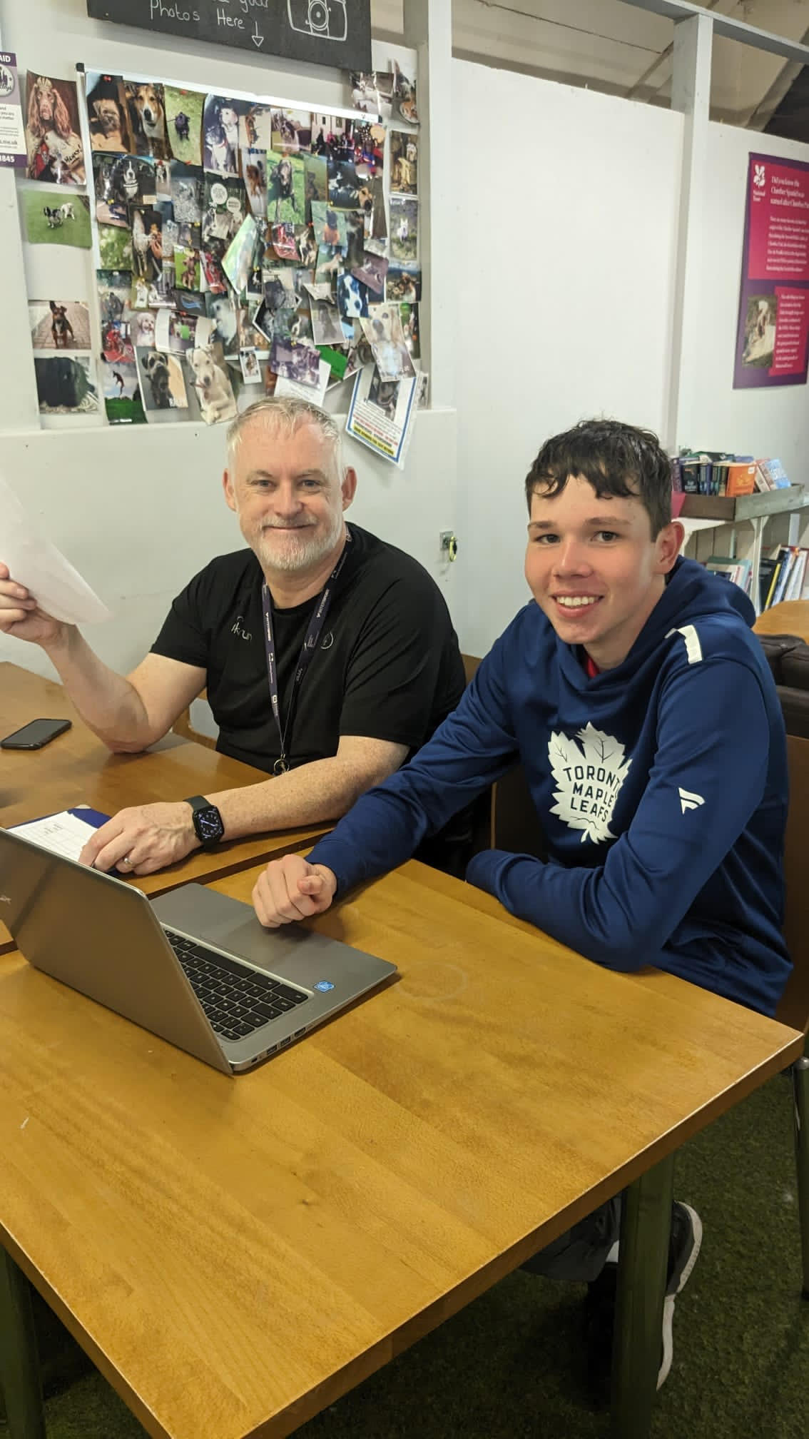 parkrun 443 12th August | Clumber Park parkrun