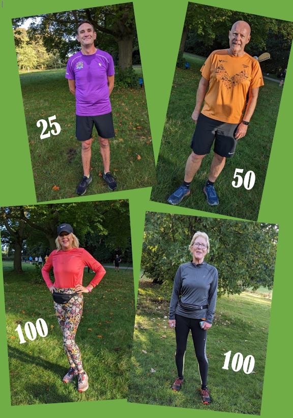 parkrun 452 14th October | Clumber Park parkrun