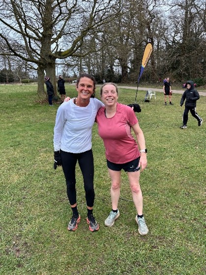 parkrun 464 27th January | Clumber Park parkrun