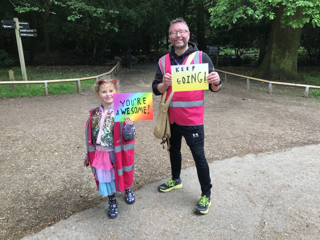 news | Clumber Park parkrun