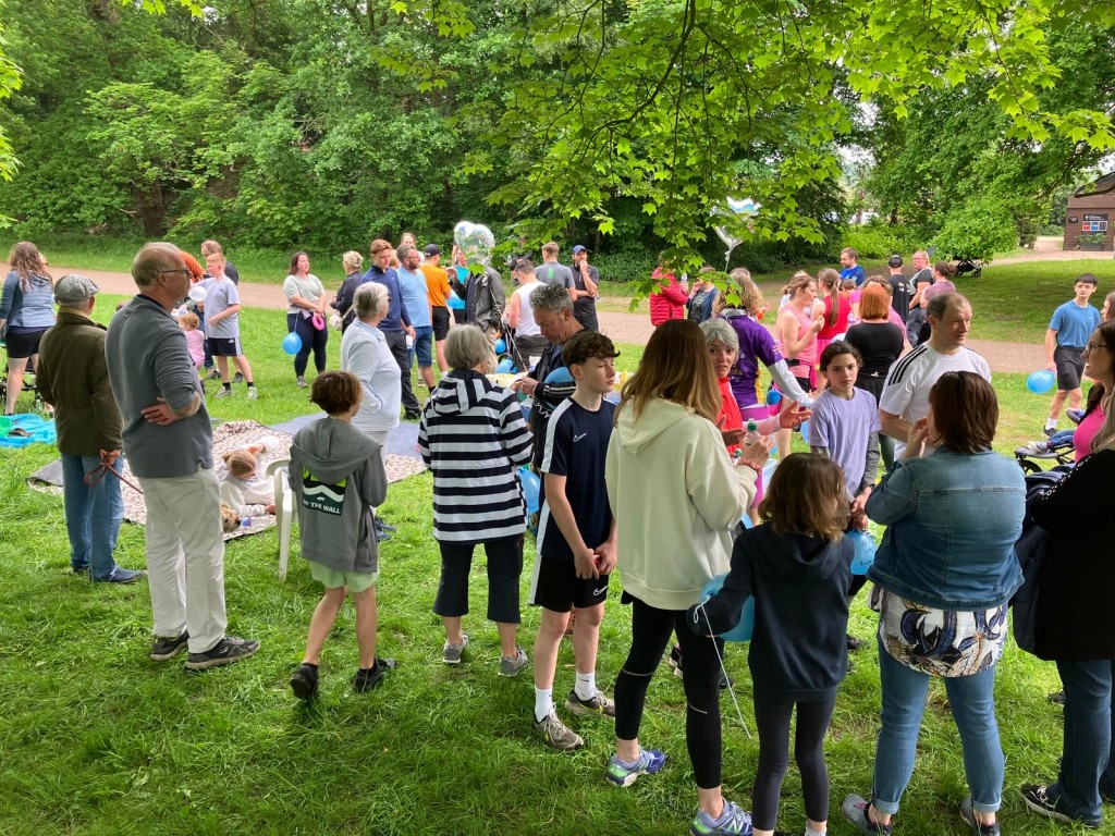 news | Clumber Park parkrun