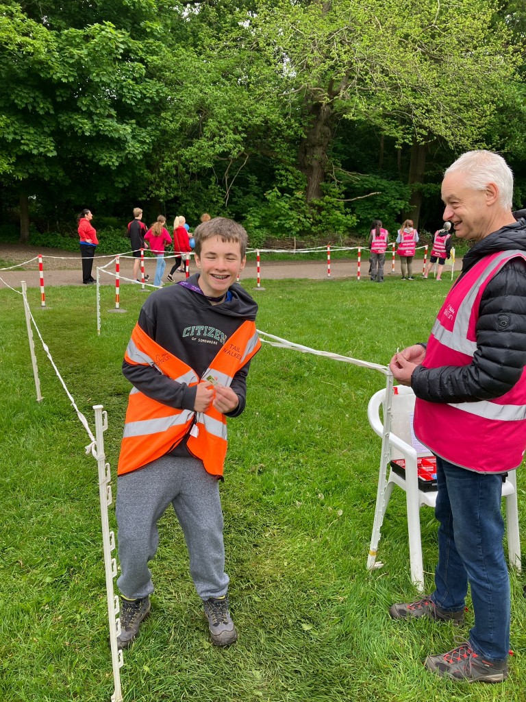 news | Clumber Park parkrun